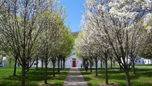 Village of Manchester VT | Official Town Meetings & Events